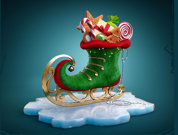 MERCI ! - Patinage St-Bruno